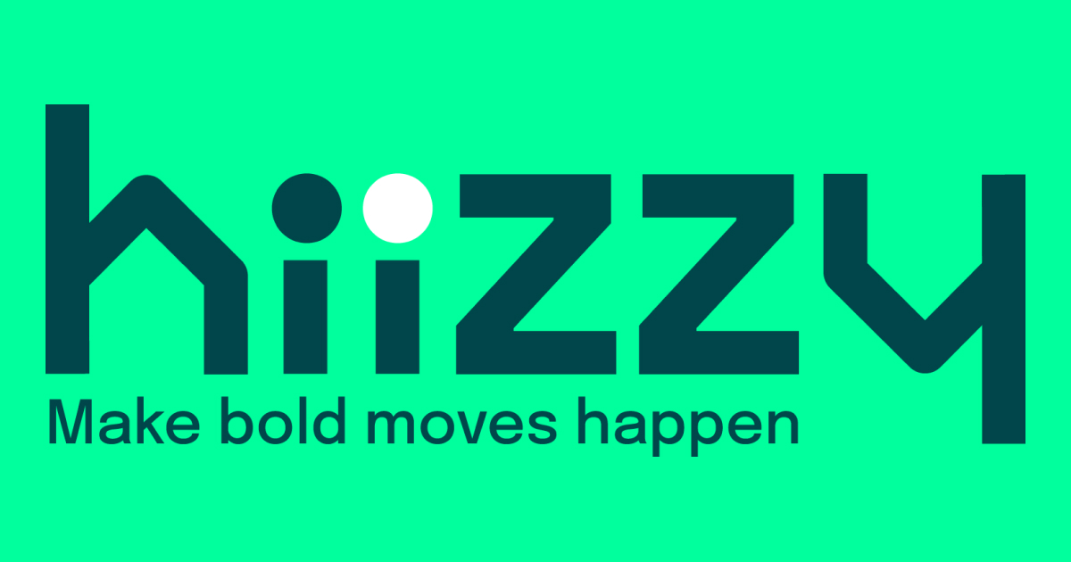 Sign in | View your account and details | Hiizzy